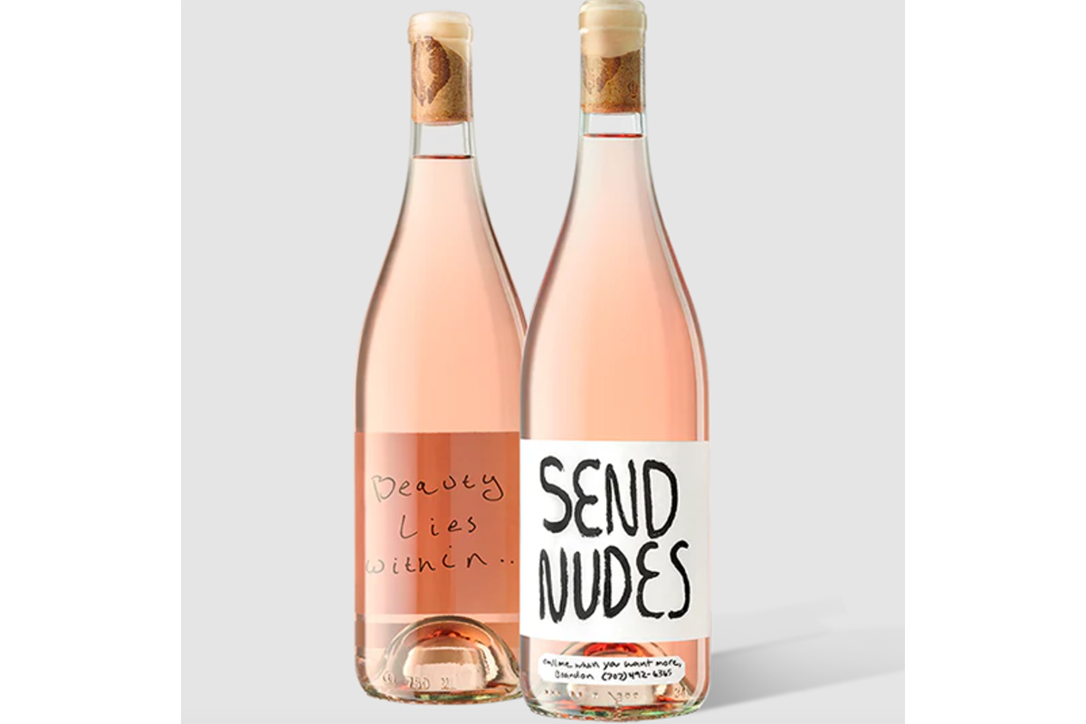 Send Nudes Rose – Lucy's Market