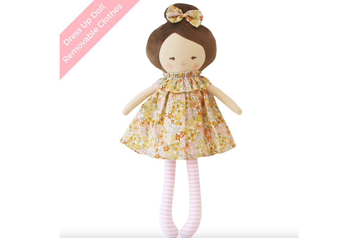 Harper Doll – Lucy's Market