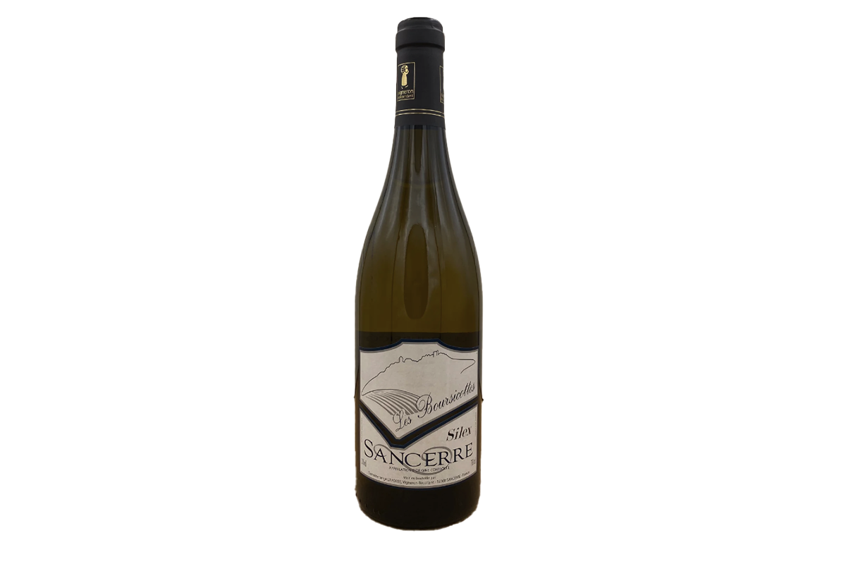 Les Boursicottes Silex Sancerre – Lucy's Market
