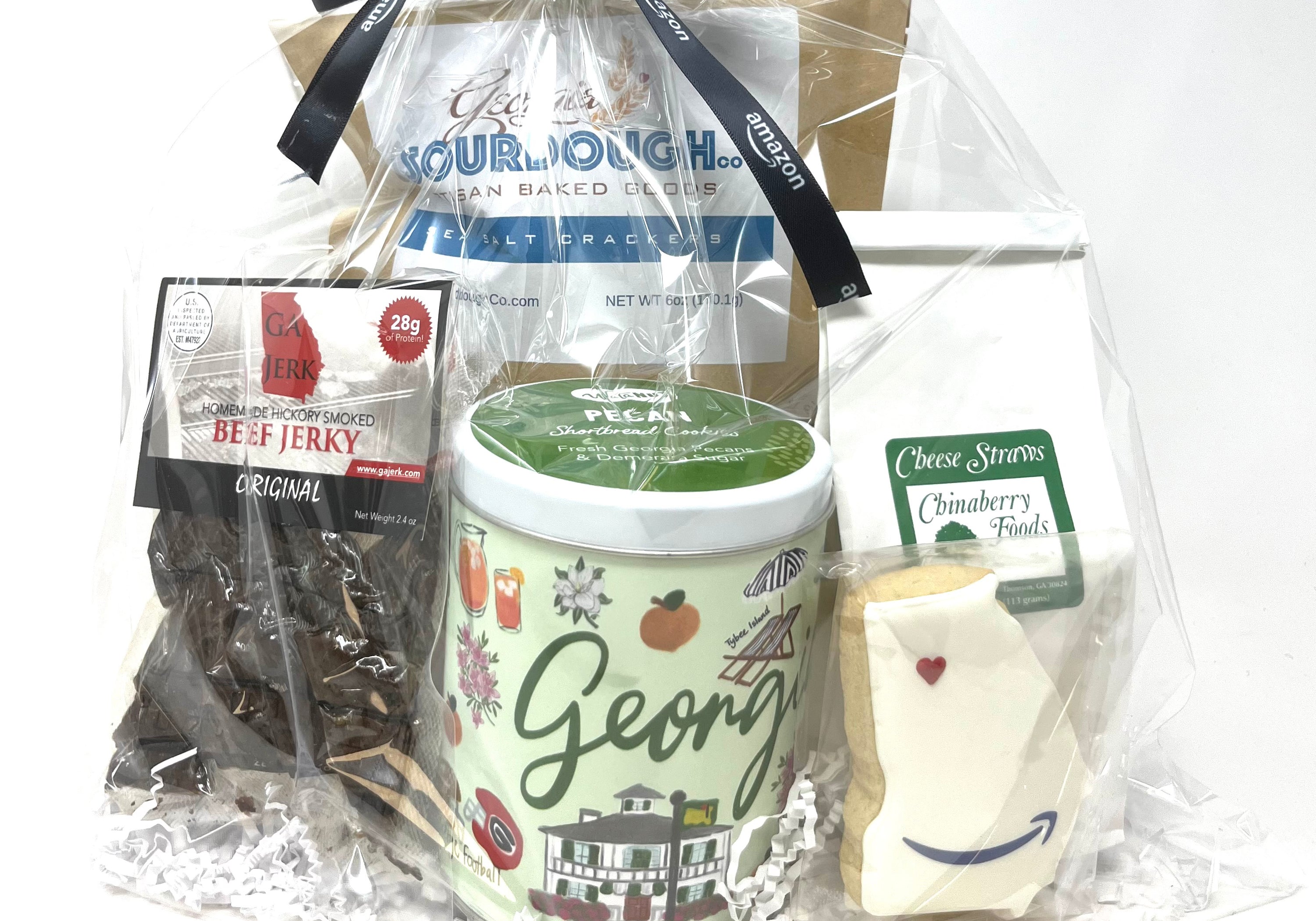 Corporate Gifting Program – Lucy's Market