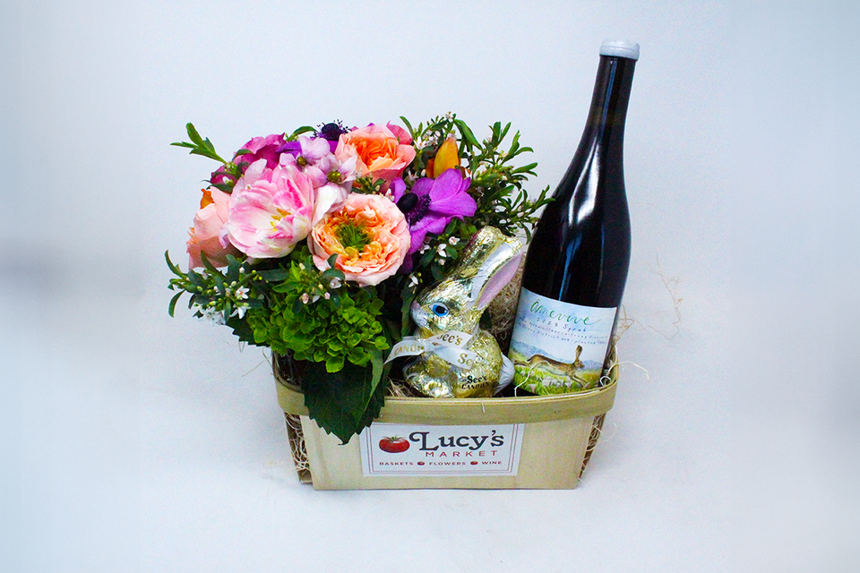 GIFT BASKETS – Lucy's Market