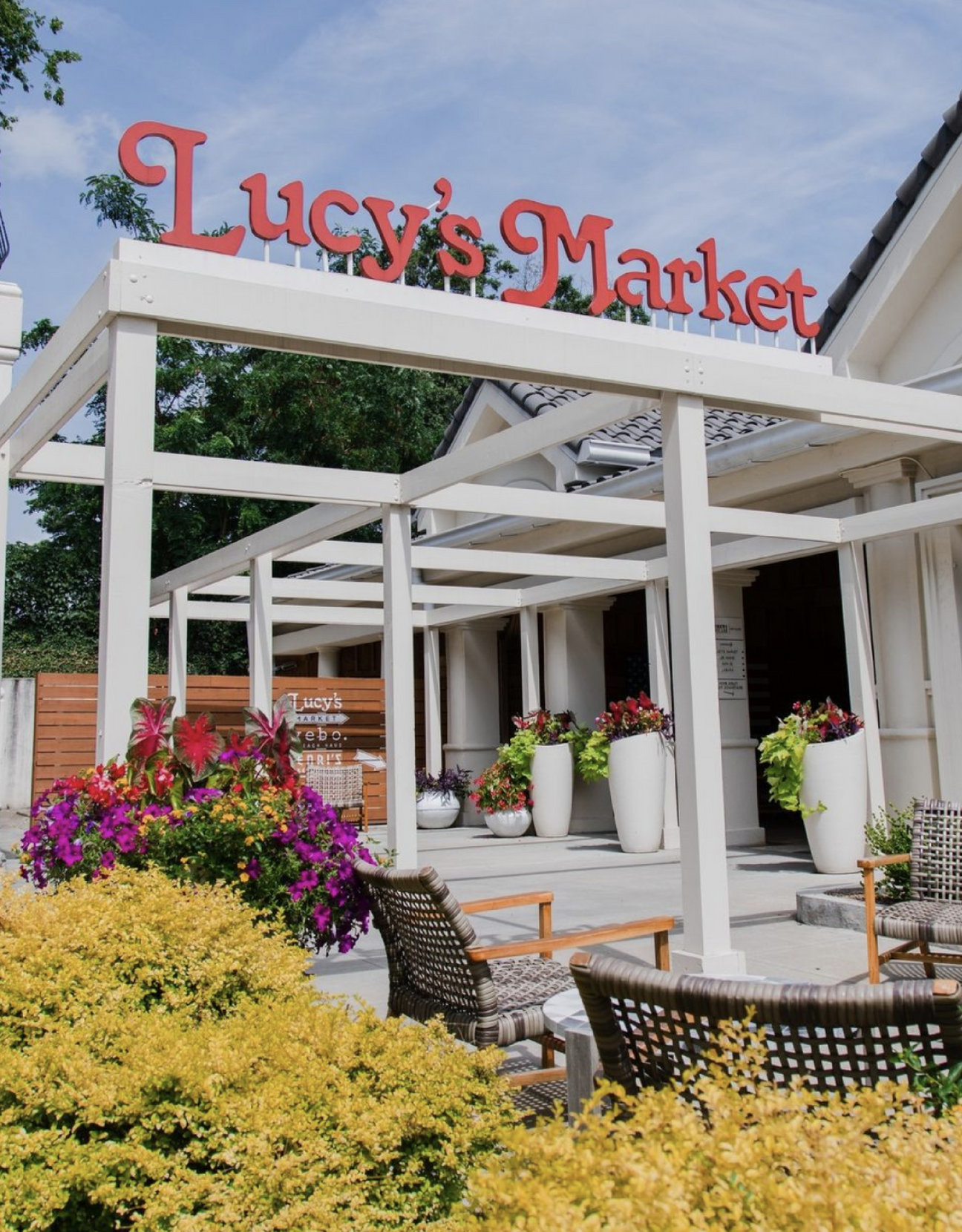 Onyx Mahjong Set – Lucy's Market