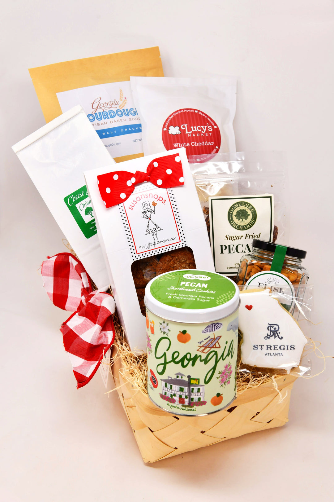 Corporate Gifting Program – Lucy's Market