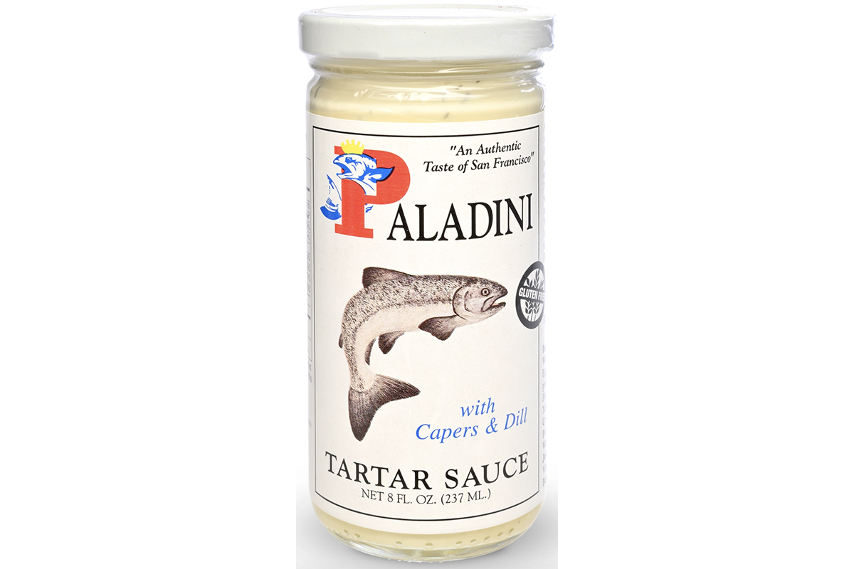 Paladini Seafood Sauces – Lucy's Market