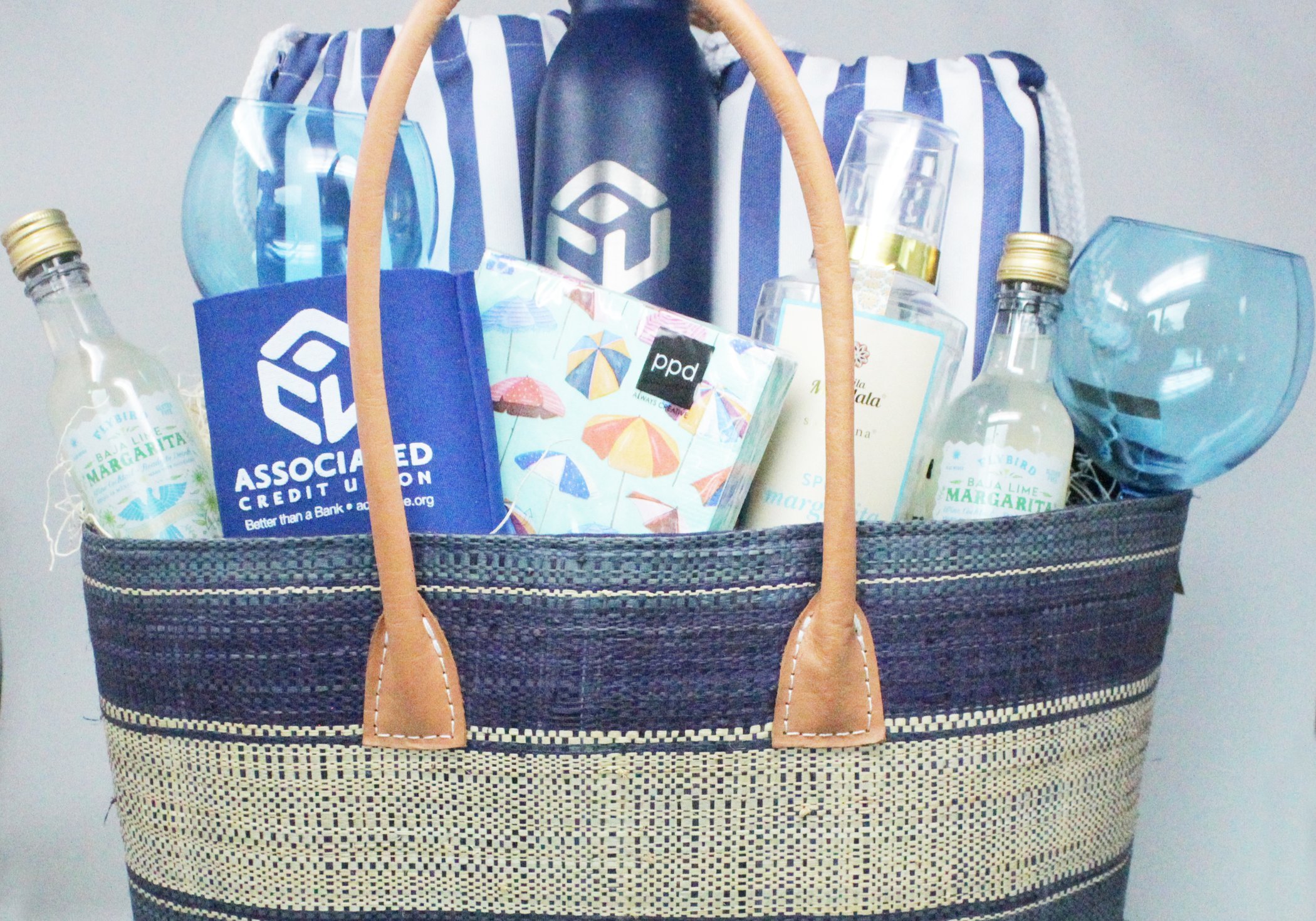 Corporate Gifting Program – Lucy's Market