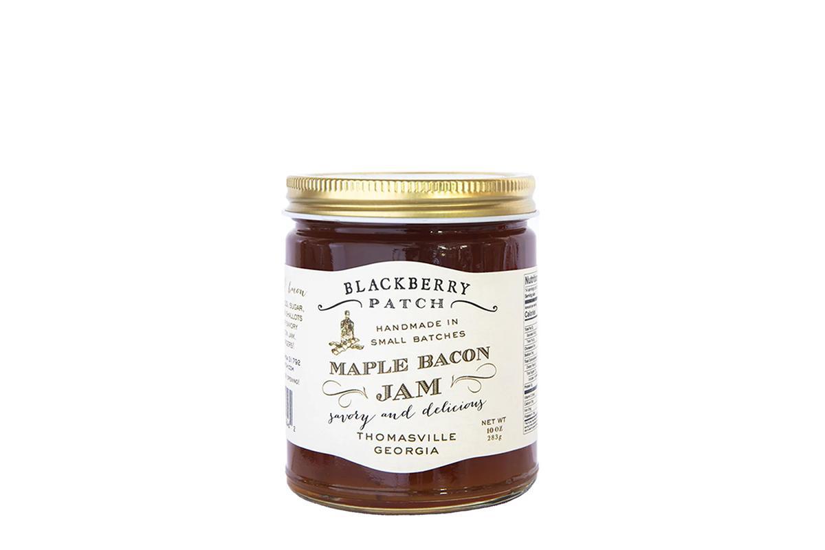 Blackberry Patch Jam – Lucy's Market