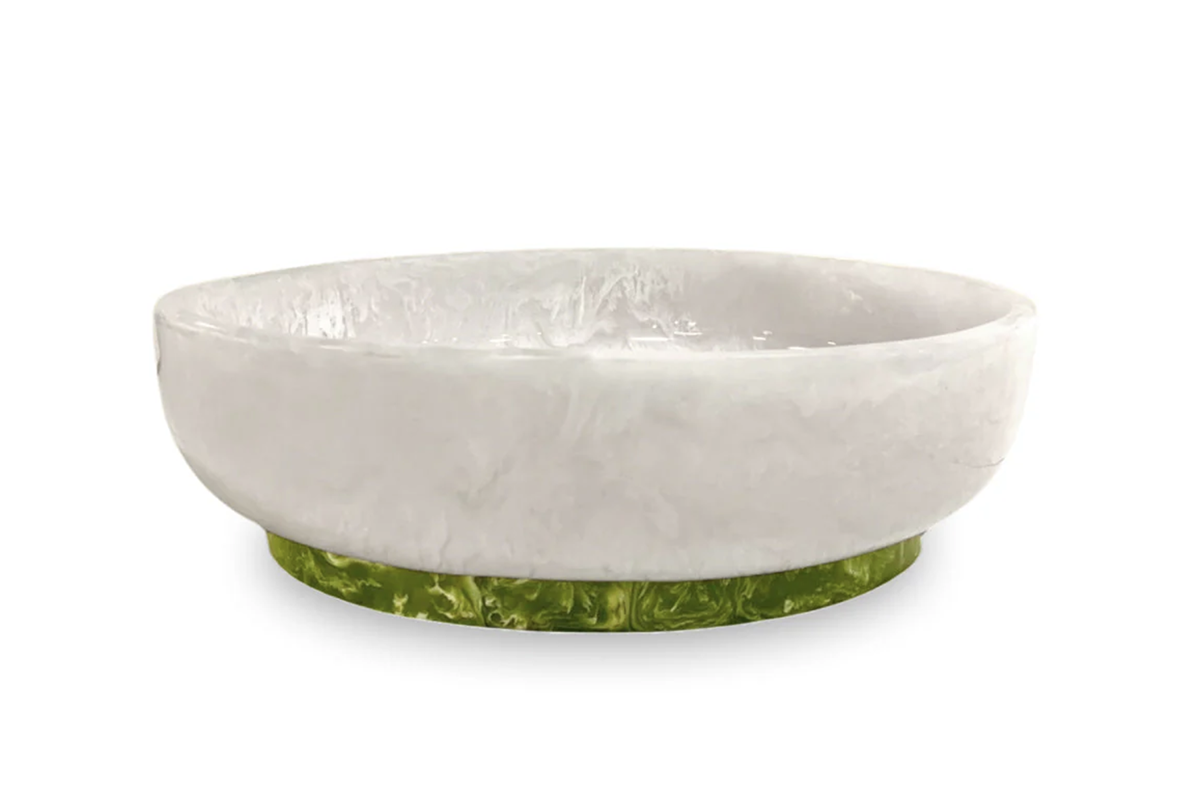 Rio LG Oval Bowl – Lucy's Market