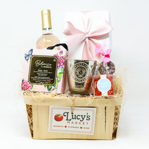 GIFT BASKETS – Lucy's Market