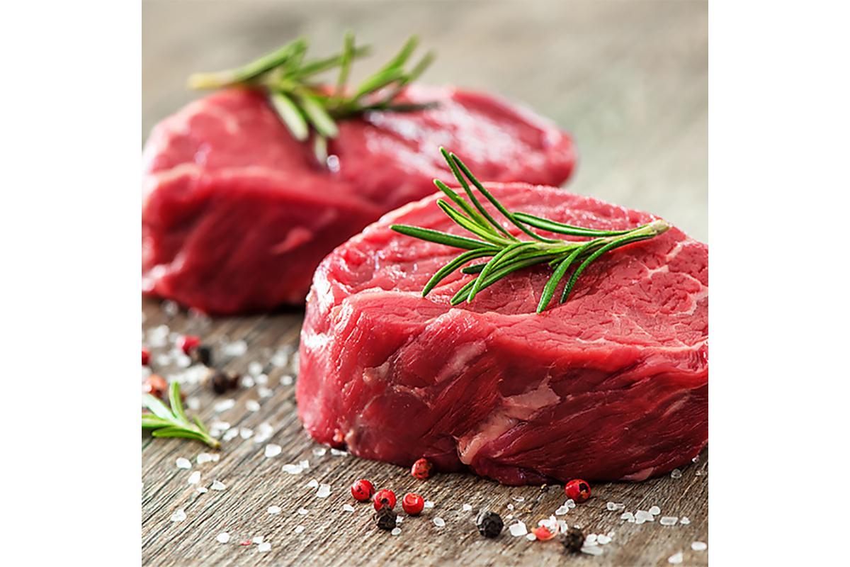 6oz Filet Mignon - Buckhead Meat – Lucy's Market