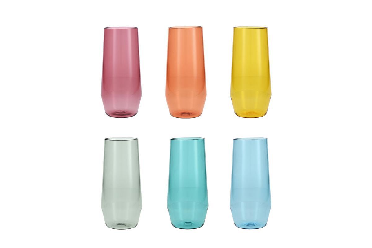 Sole Iced Tea Acrylic – Lucy's Market