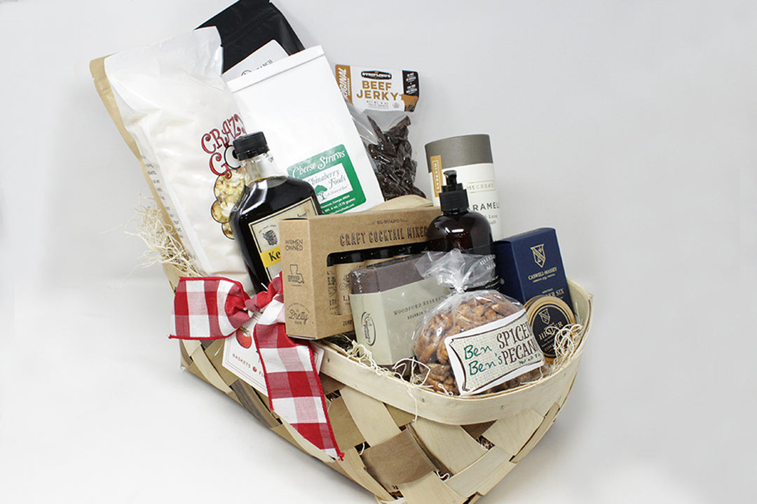 GIFT BASKETS – Lucy's Market